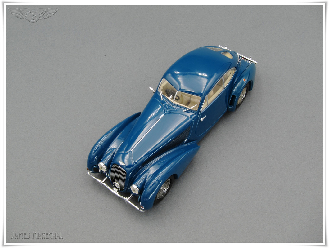 Bentley Embiricos (4) М — Postimages