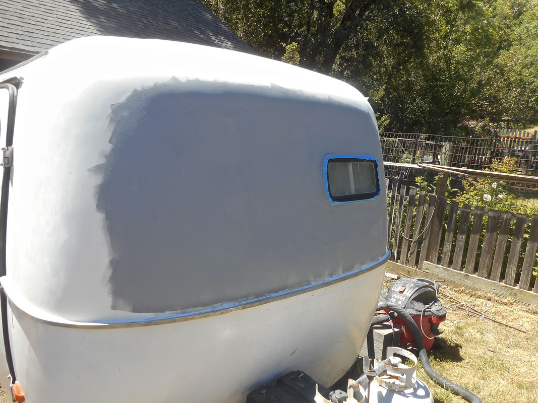 Painted Front 1 — Postimages