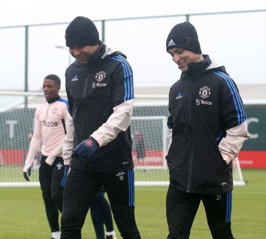 Smart Select 20221229 091507 Man Utd — Postimages