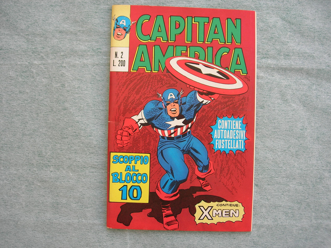 CAP2 FRONTE — Postimages