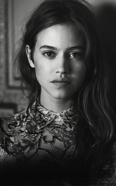 Une leçon de vie ft Freyja Rosier, Isabella Rosier