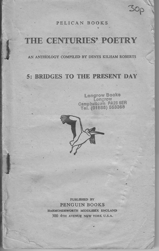 Inside front cover — Postimages