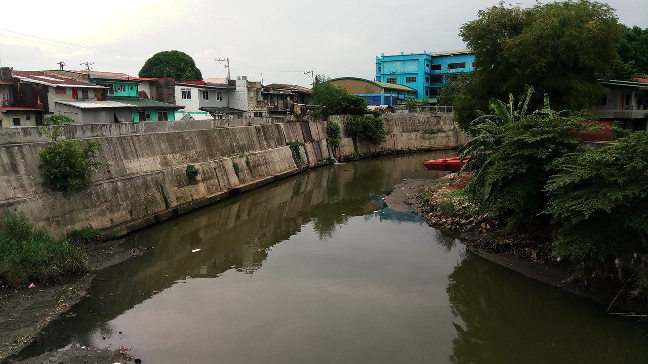 Cavitedventures No. 12: Bridge of Isabel II and Battle of Imus Monument ...