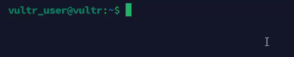 How To Use The Egrep Command In Linux Vultr Docs