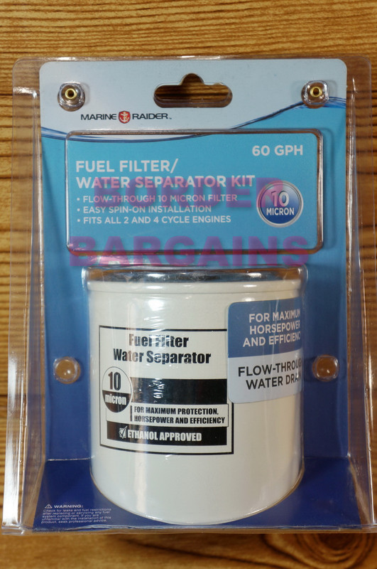 Fuel Filter 1 — Postimages