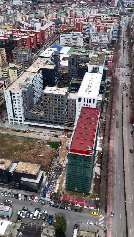 Reeds Tower | 205 - 125 m | 60 fl/kate | Approved | Page 2 ...