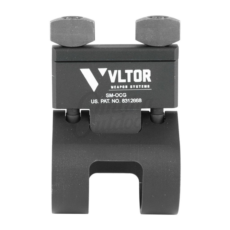 Where to get 'A1 style mount knobs'? > Optics, Mounts, and Sights ...