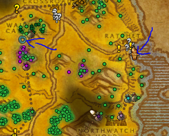 First time player's guide to useful addons - just press show to see ...
