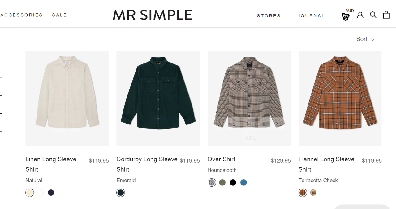 Mr Simple1 — Postimages