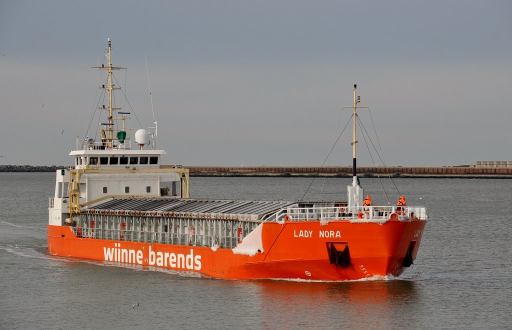Wijnne & Barends - Pagina 37 - SCHEEPVAART FORUM