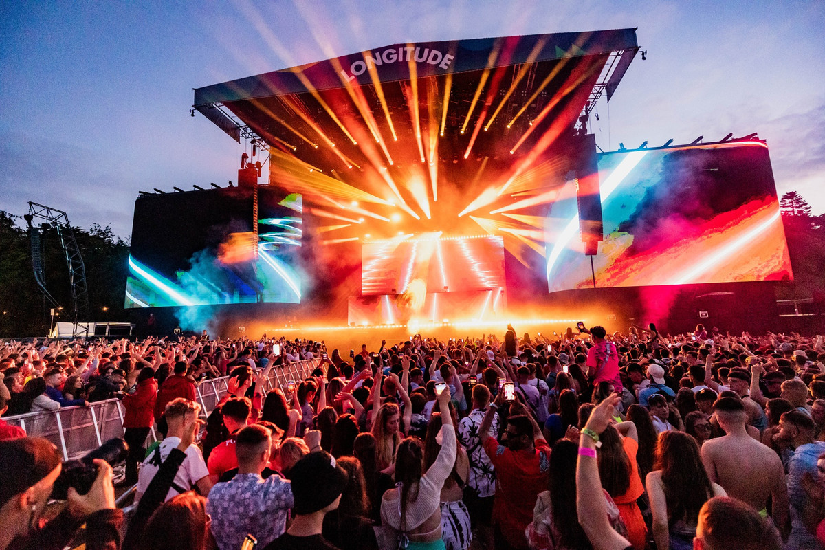 Best festivals in the UK - Big fat festival guide | Skiddle