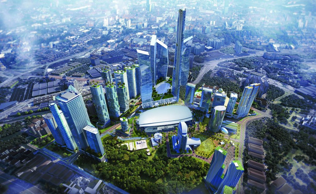 KL METROPOLIS | Kuala Lumpur (Dutamas, Jalan Duta) | Page 47 ...