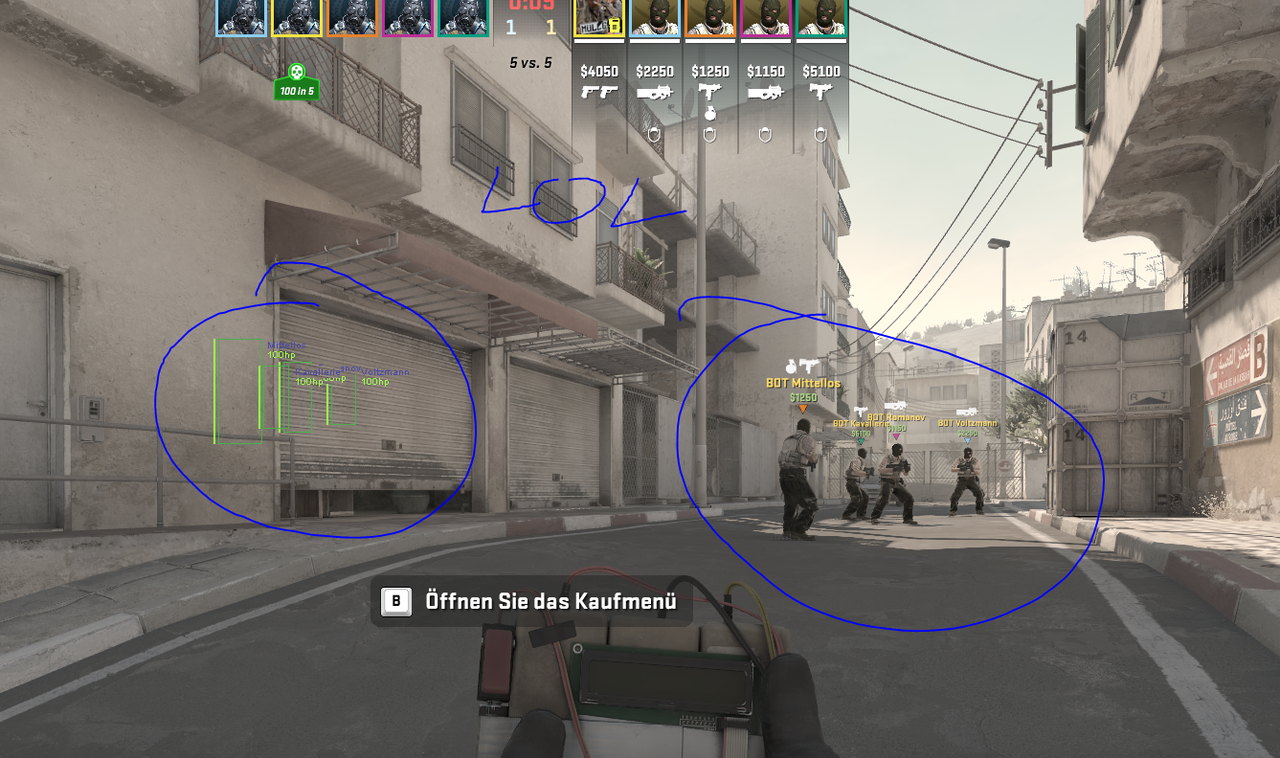 [Release] CS2 external esp - Page 9