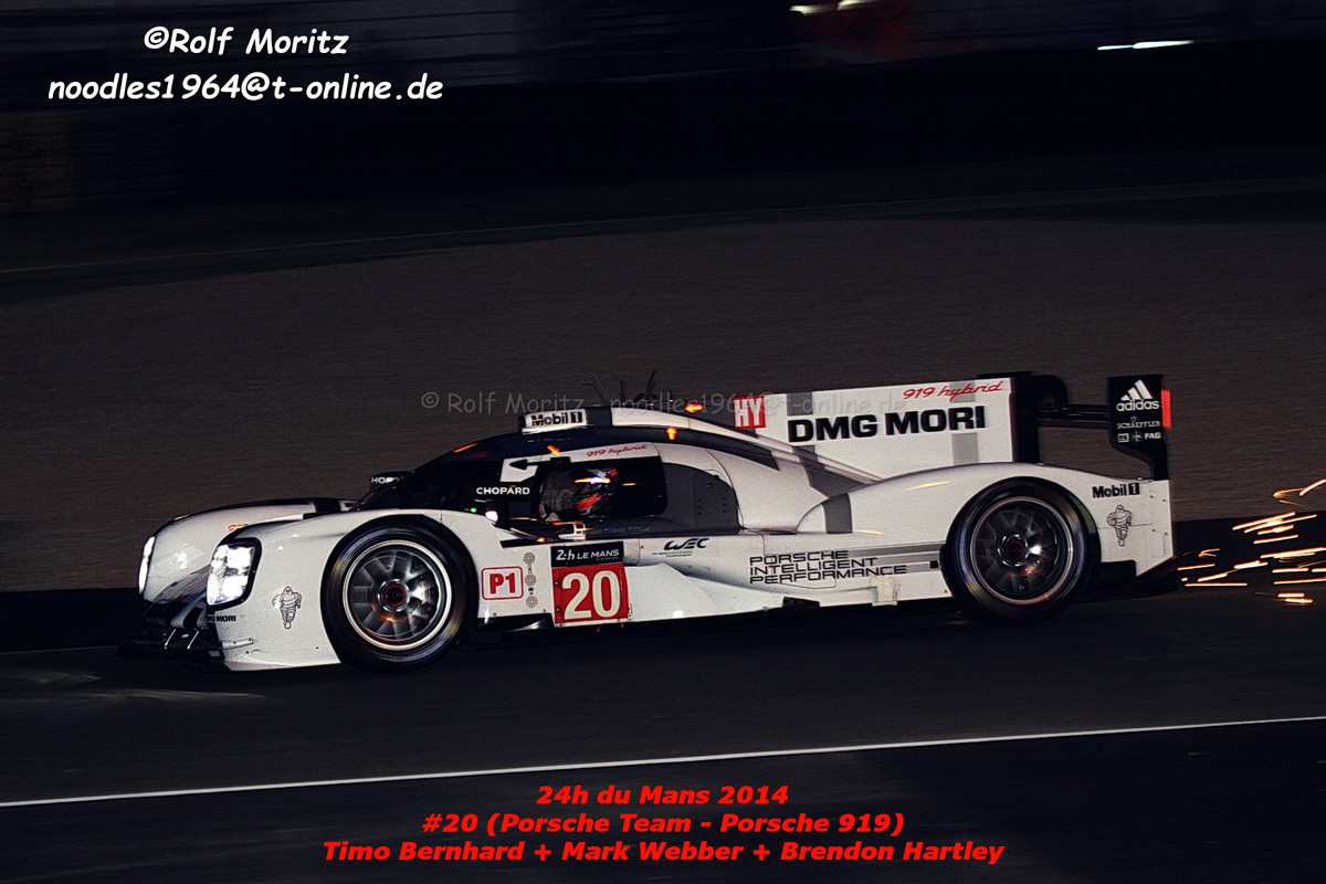 2014 LM 20 Timo Bernhard Mark Webber Brendon Hartley 02 — Postimages