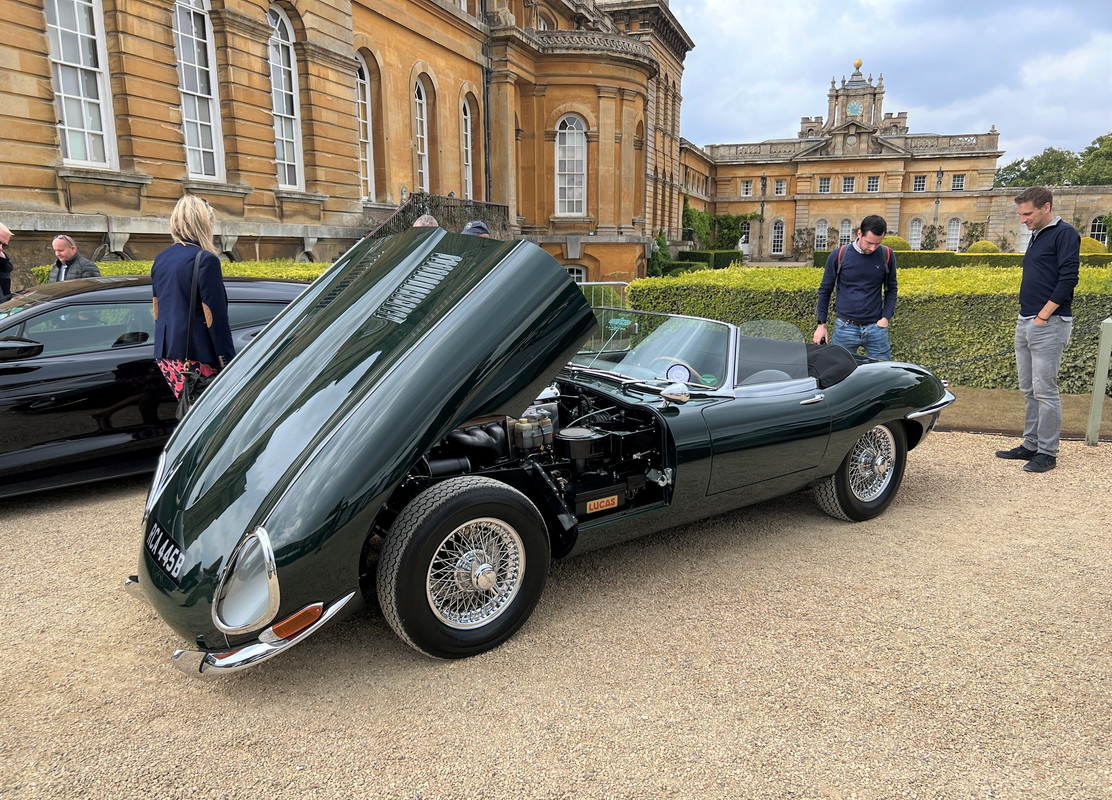 2022 09 03 Salon Prive at Blenheim Club Trophy 5 — Postimages