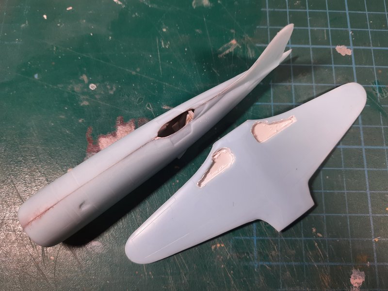 #6 'Mr Awesome' - Yak 11 Racer - Prototypes, Racers, Research, Record ...