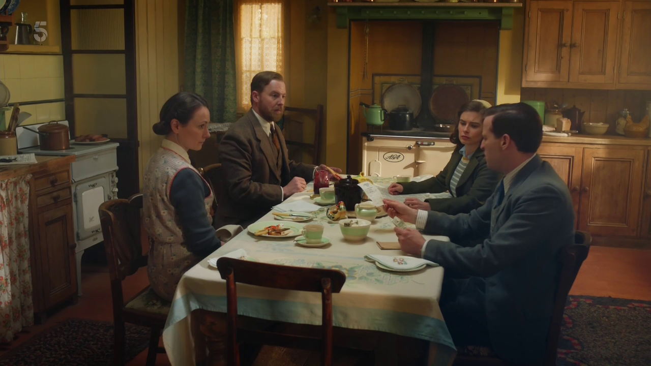 Download All Creatures Great and Small 2020 S03 1080P RB58 Torrent | 1337x