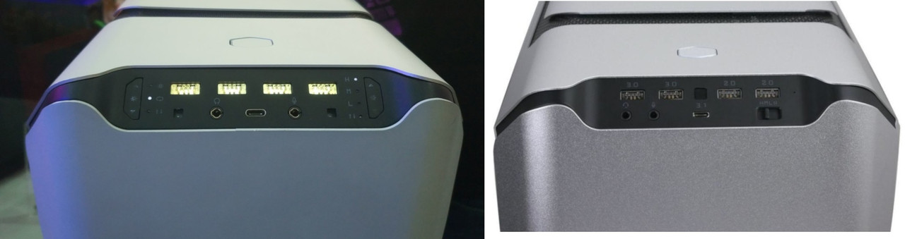 SL600M available for Pre-Order on newegg : r/coolermaster