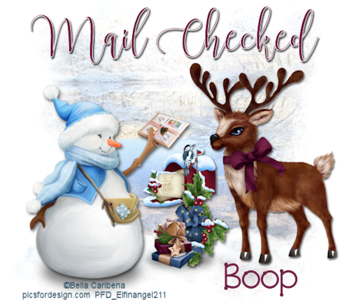 Mail Ckboop Elfangel — Postimages