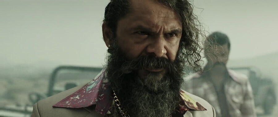 Download KGF Chapter 1 (2018) WebRip [Hindi + Tamil + Telugu ...