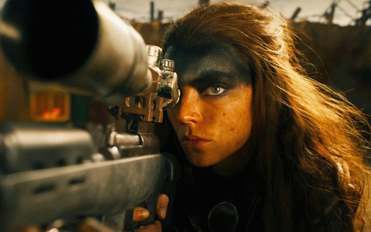 Furiosa: De la saga Mad Max (2024) – miscriticasblog