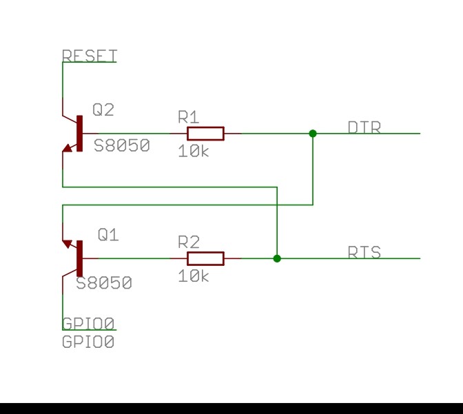 FT232RL, use of extra pin holes? : r/arduino