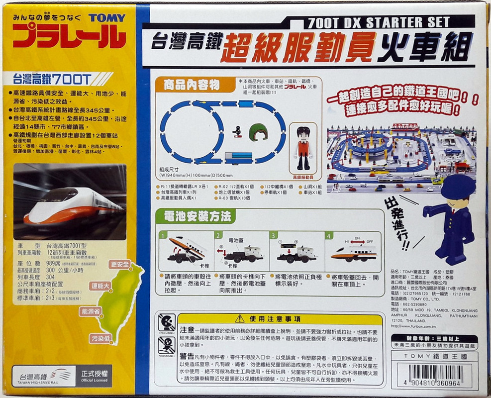 700 T DX START 004b — Postimages