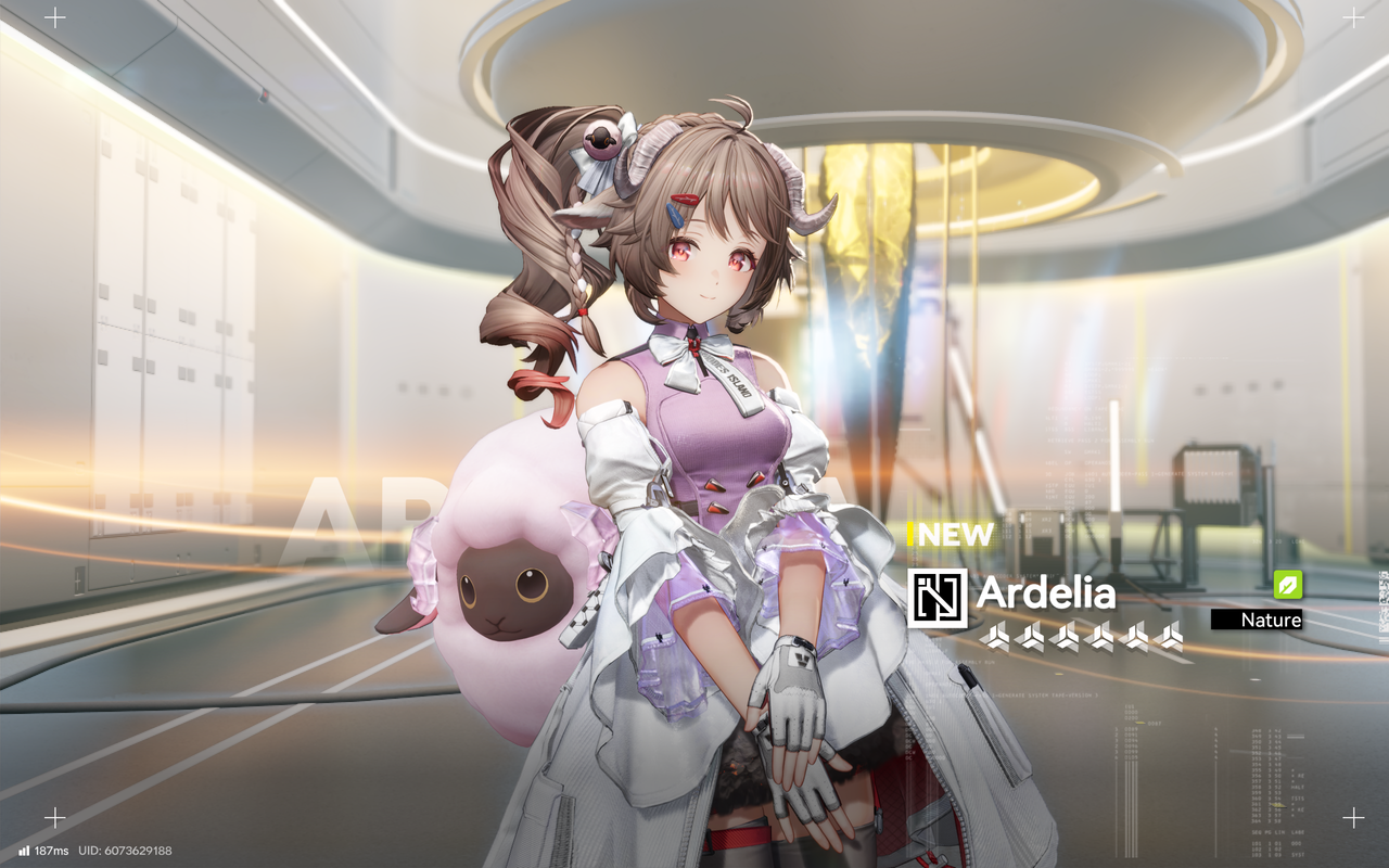 Arknights: Endfield |OT| Whenfield? Nowfield. | Page 30 | ResetEra