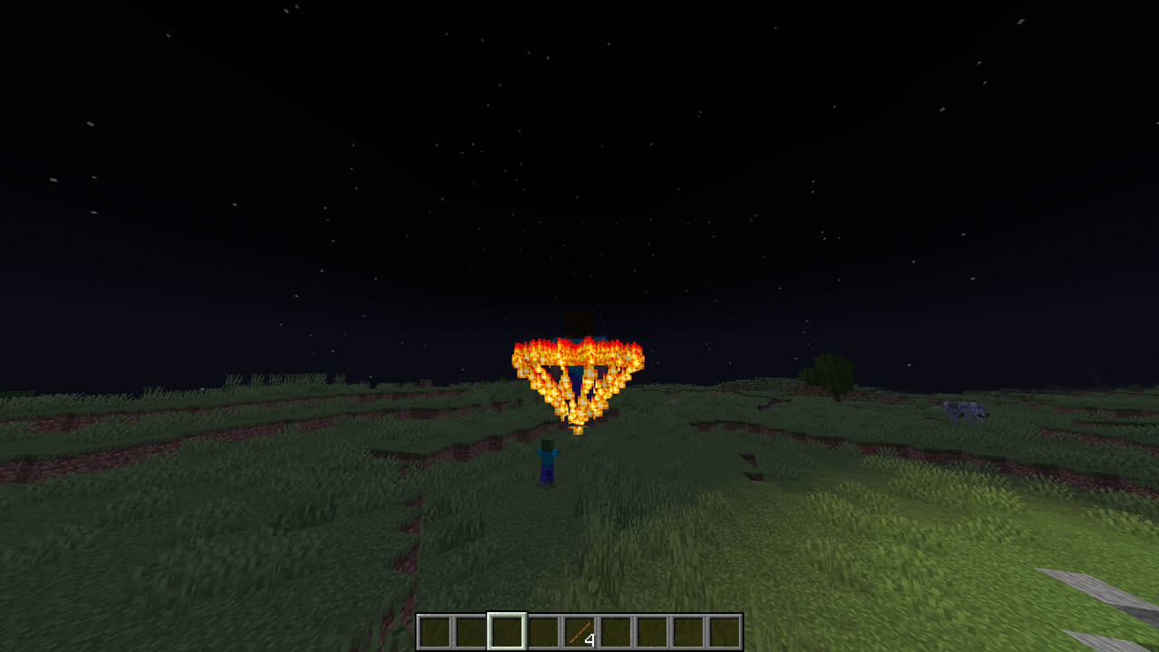 Resource - How to make a cone particle effect | SpigotMC - High ...