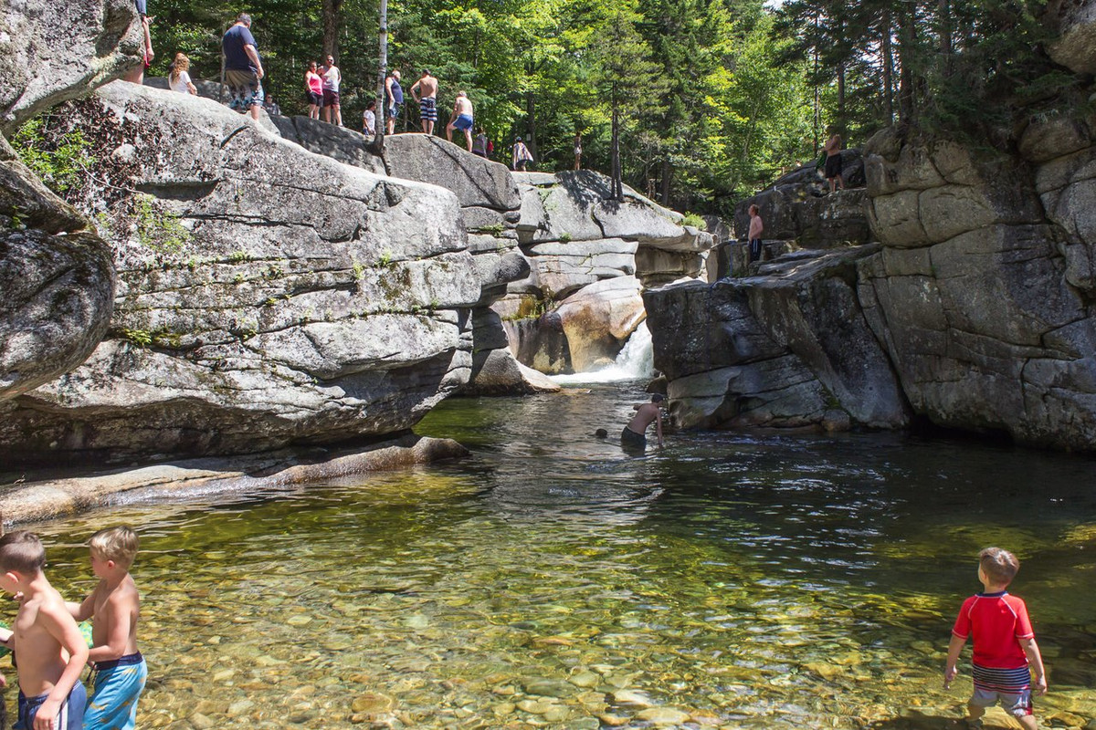 Upper Fall 3 — Postimages