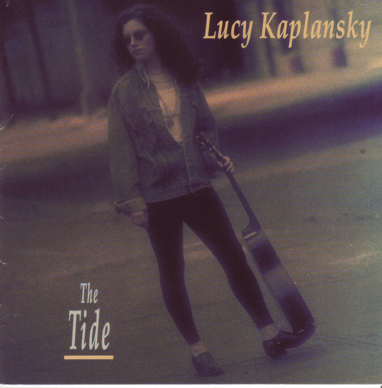 Download Lucy Kaplansky-The Tide; Flesh and Bone; folky singer ...