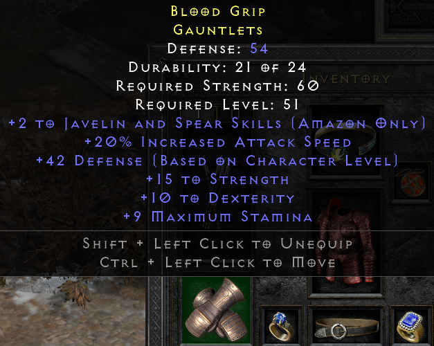 ::ft:: Full Javazon No Merc - Topic - d2jsp