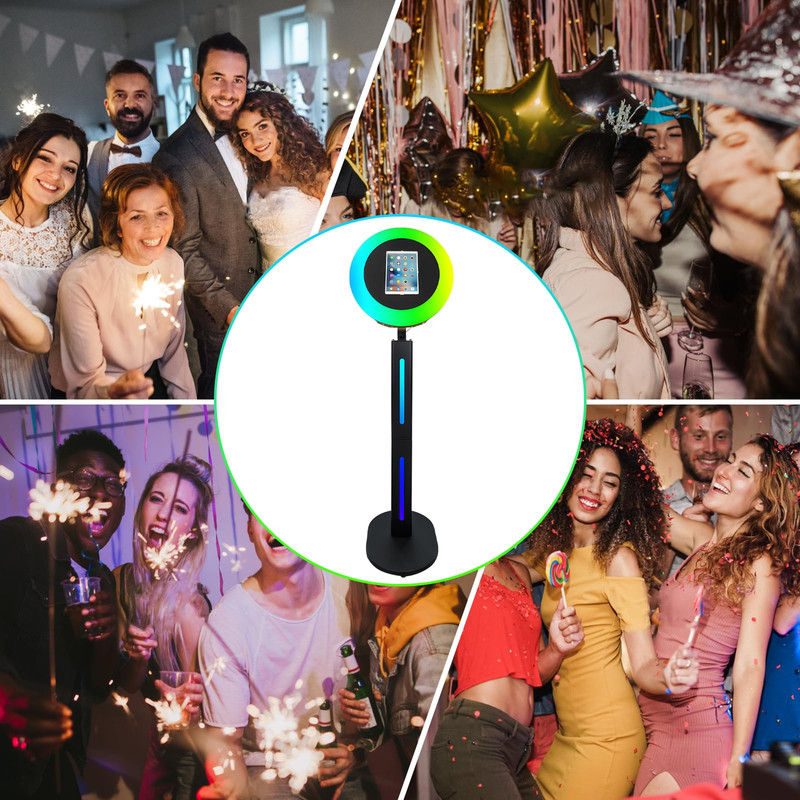 for 10 2'' 10 9'' 11'' 12 9'' i Pad RGB Light Box Case 06 — Postimages