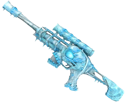 ️ Frost Reaper ️ Sniper sniper - MVSD Item value - 123Demands