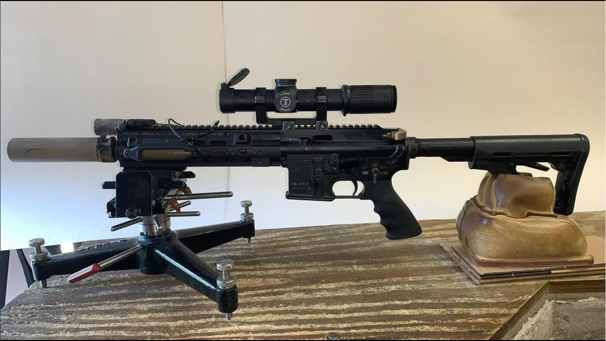 NSWDG/Delta/AFSOC Recce Clone Picture and Discussion Thread > AR ...