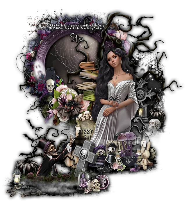 GPSA Beyond the Grave Stu — Postimages