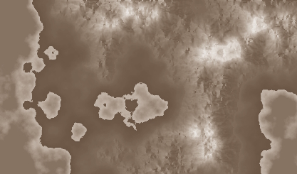 Relief Map Generator - Plugins - Publishing ONLY! - Paint.NET Forum