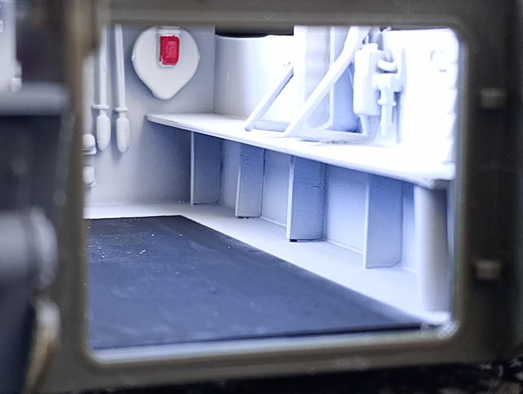 Trumpeter AS90 - Work in Progress - Armour - Britmodeller.com