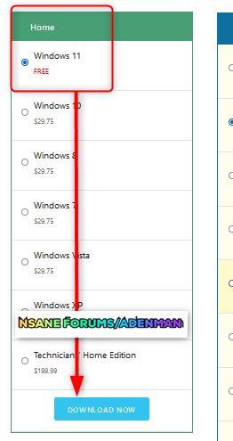 EasyRE Windows 11 Repair and Recovery Tool - Giveaways - Nsane Forums