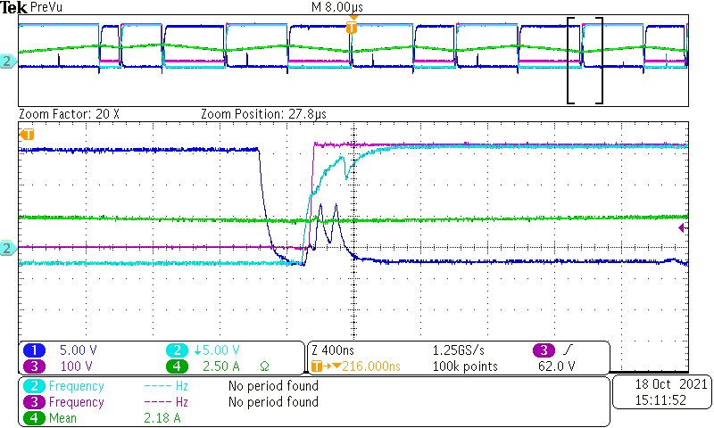 Negative FET/IGBT gate drive to stop spurious turn ON - Page 1