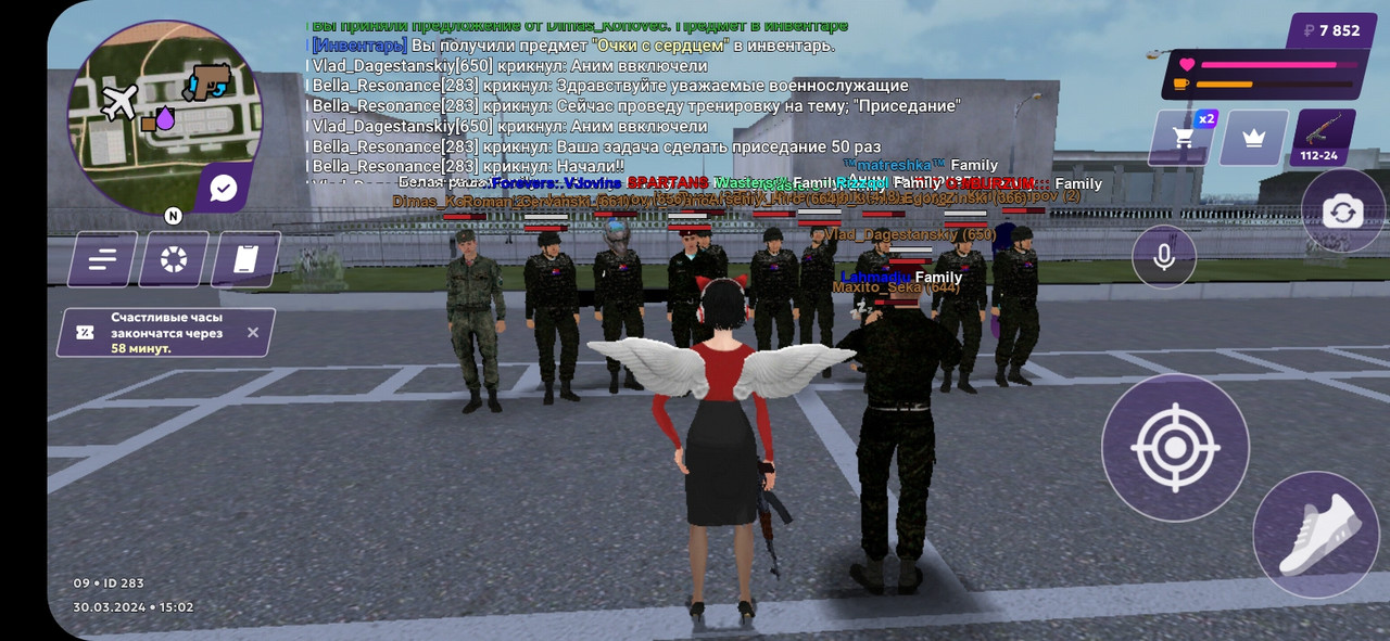 Screenshot 20240330 170217 MATRESHKA — Postimages