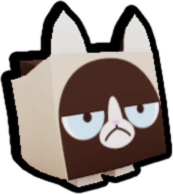 grumpy cat - Pet Simulator 99 (PS99) Item - 123Demands