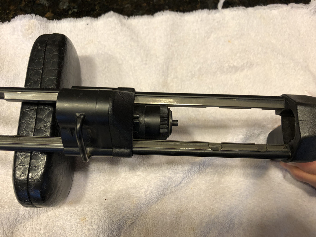 MP5 A3 Stocks: Buyers Guide? | HKPRO Forums