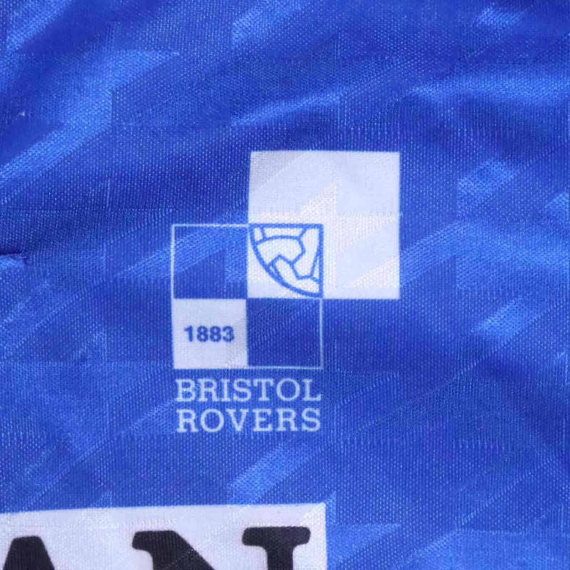 TopBinz Football Shirts Authentic Vintage & Classic Kits from Around ...