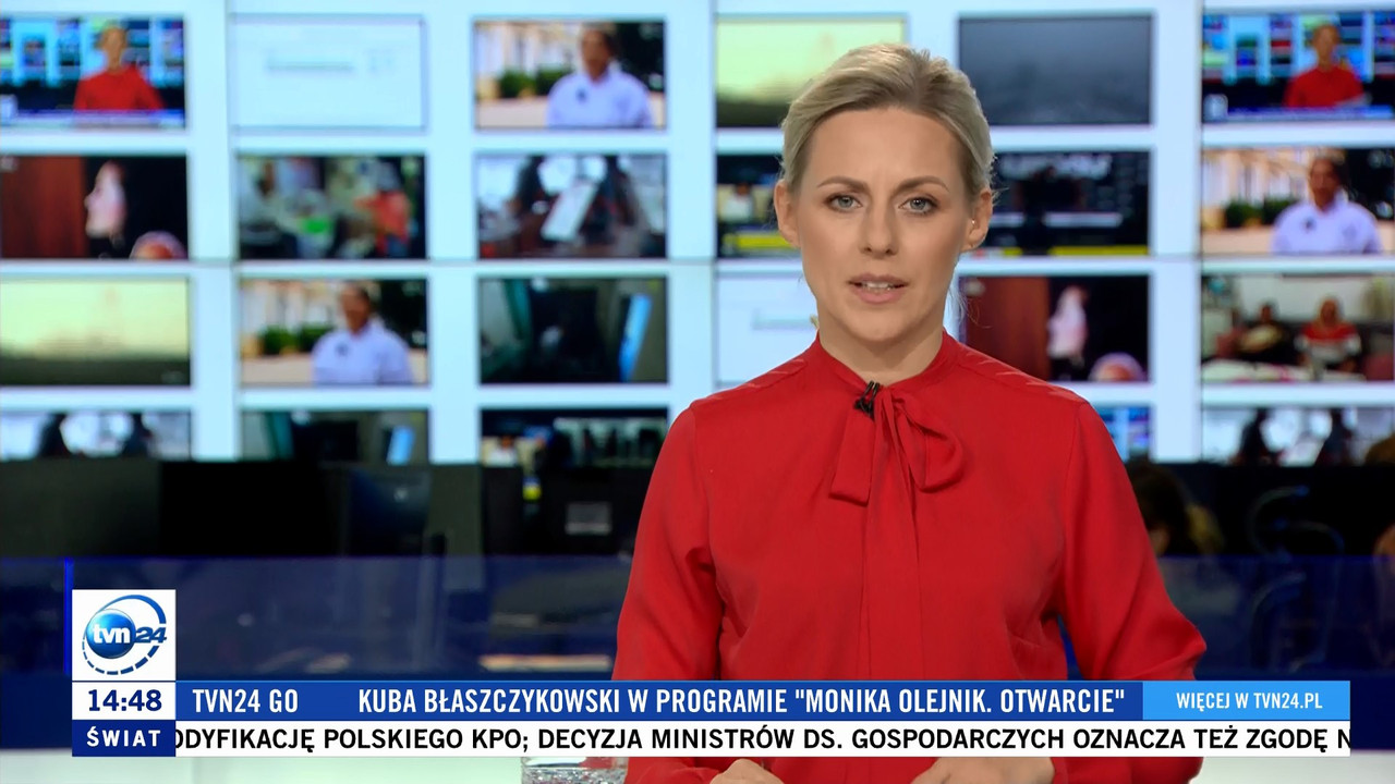 9 12 2023 marta klos tvn24 4 — Postimages