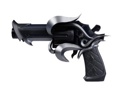 black dragonfire gun gun - MVSD Item value - 123Demands