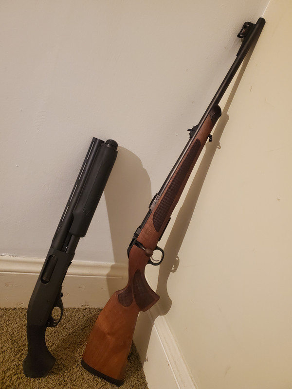 The stupidest, impractical gun you love > General Discussion > AR15.COM