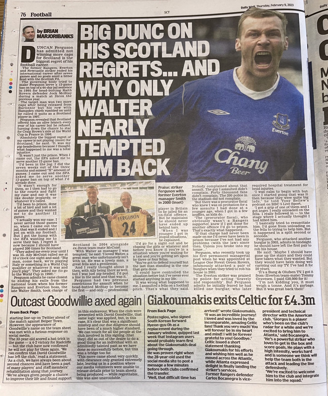 Mail dunc IMG 4794 — Postimages