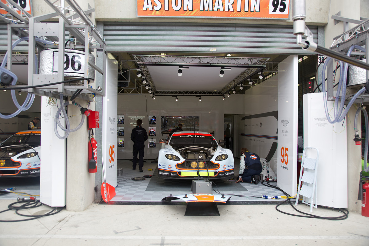 2013 LM 95 Allan Simonsen Chris Nygaard Kristian Poulsen 060 — Postimages