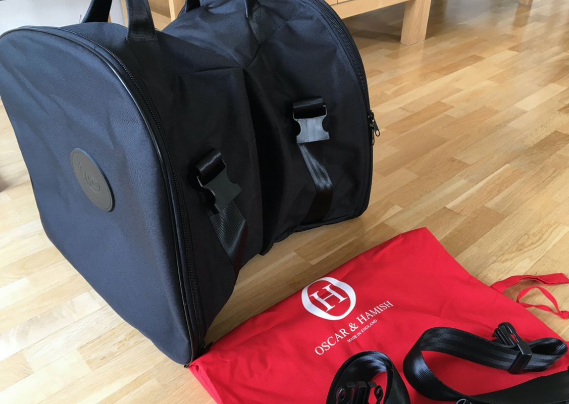 Sac frunk tesla model 3 bagages 3 — Postimages